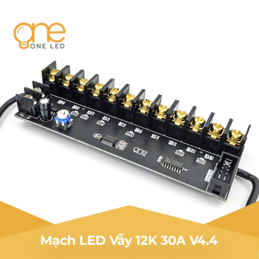 OneLED | Oneled - Giải pháp mạch điều khiển led của bạn