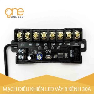 OneLED | Oneled - Giải pháp mạch điều khiển led của bạn